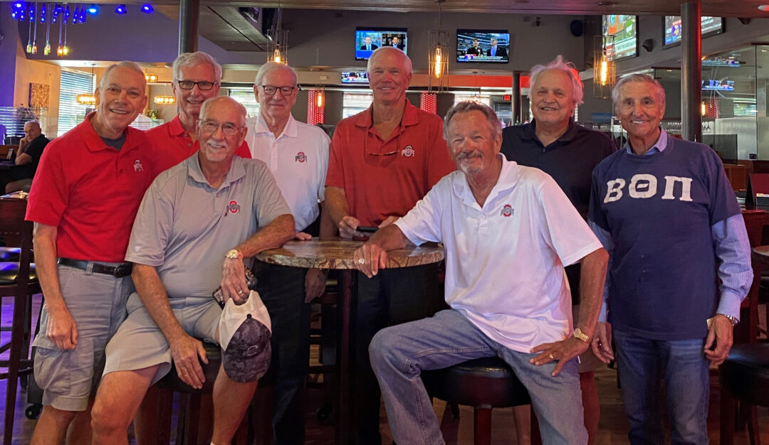 Alumni News | Theta Delta Chapter of Beta Theta Pi at The Ohio State ...